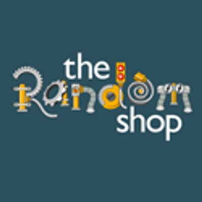 The Random Shop Discount Code, Voucher Codes, Promo Code 2021